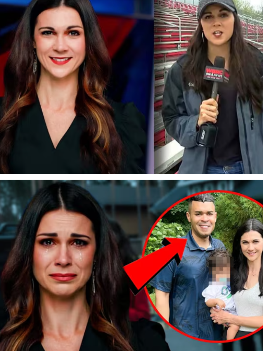 EXCLUSIVE: A neighbor says Christina Chambers knocked on their door ...