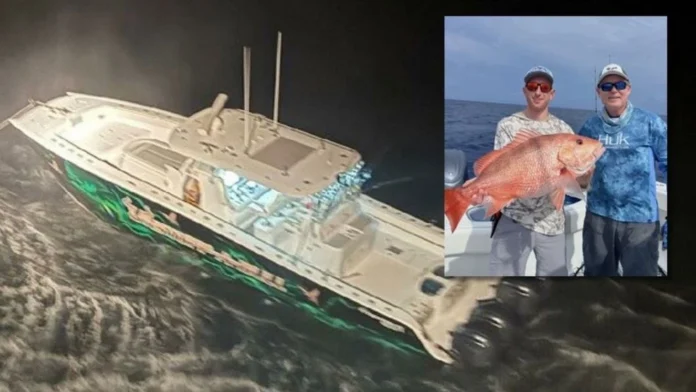 7 minutes ago: FBI releases shocking details about object found on deck ...