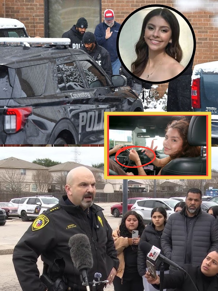 1 minute ago: Police say the team investigating the disappearance of ...