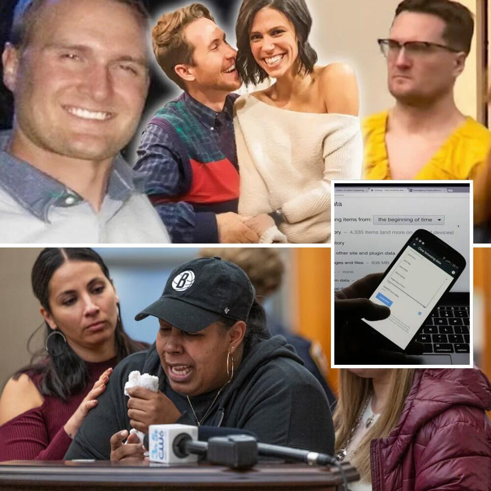 BOMBSHELL BREAKING: The elite vascular surgeon accused of coldly ...